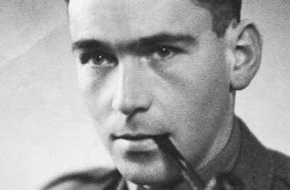 10 Courageous Nazi Hunters - Listverse