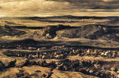 10 Epic Roman Military Disasters Your History Books Forgot - Listverse