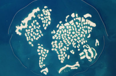 10 Of The Craziest Construction Projects Ever Proposed - Listverse