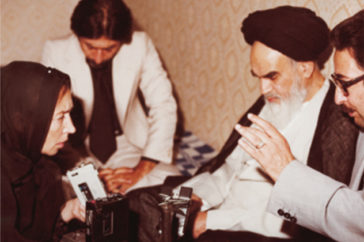 10 Amazing Acts Of Defiance Throughout History - Listverse