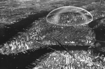 10 Of The Craziest Construction Projects Ever Proposed - Listverse