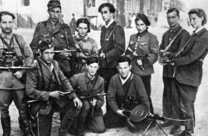 10 Courageous Nazi Hunters - Listverse