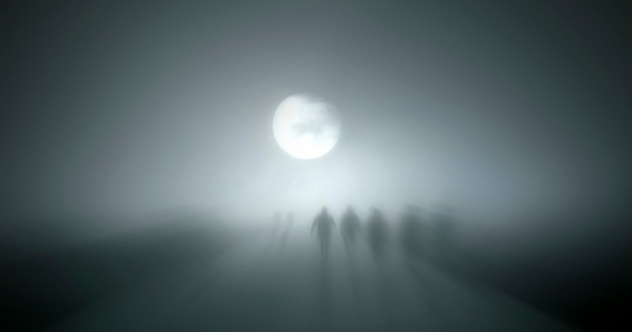 10 Lesser-Known American Mysteries - Listverse