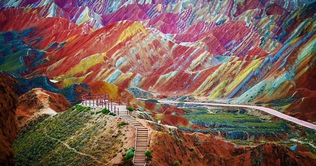 10 Stunning Hidden Paradises From Around The World - Listverse
