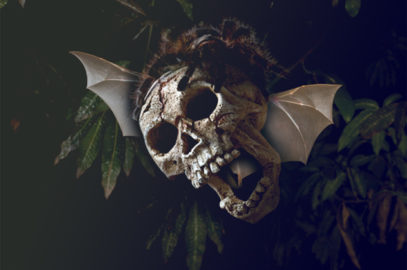 10 Eerie Native American Monsters - Listverse