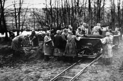 10 Intriguing Female Spies You Might Not Know - Listverse