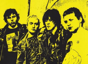 10 Rock And Roll Tours That Ended Tragically - Listverse