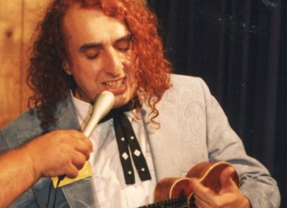 10 Rock And Roll Tours That Ended Tragically - Listverse