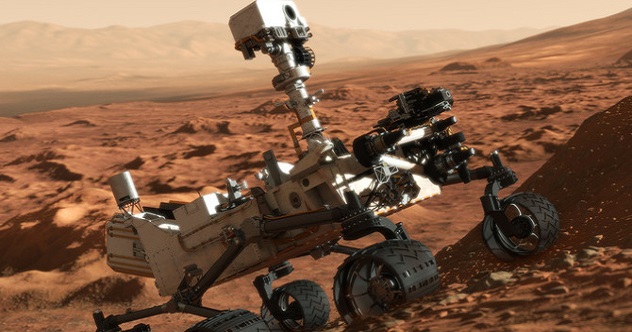 10 Big Space Problems Solved By Simple Fixes - Listverse