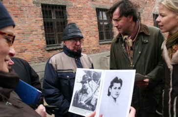 10 Inspiring Stories Of True Love From The Holocaust - Listverse