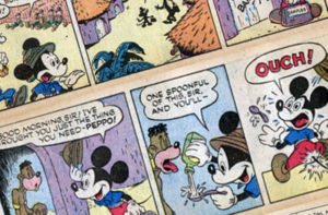 10 Bizarre Things You Never Knew About Disney - Listverse