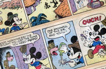 10 Bizarre Things You Never Knew About Disney - Listverse