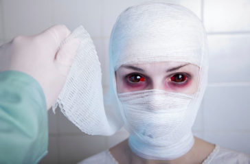 10 Weird And Tragic Cases Of Mistaken Identity - Listverse