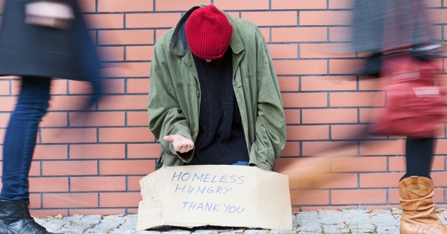 10 Compelling Facts About Homelessness - Listverse