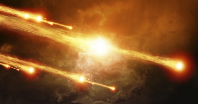 10 Scary Sci Fi Weapons That Could Theoretically Exist Listverse