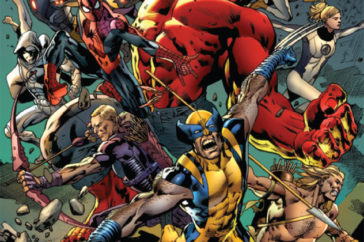 10 Hair-Raising Facts About Wolverine - Listverse