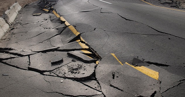 10 Intriguing Facts About Earthquakes - Listverse
