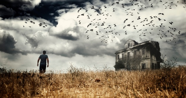 Mysteries Archives - Page 28 of 40 - Listverse