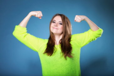 10 Superpowers Of Women According To Science - Listverse
