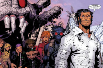 10 Hair-Raising Facts About Wolverine - Listverse