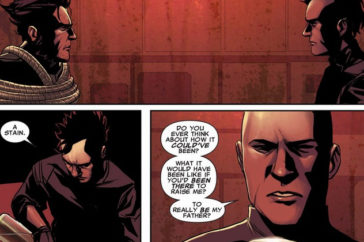 10 Hair-Raising Facts About Wolverine - Listverse