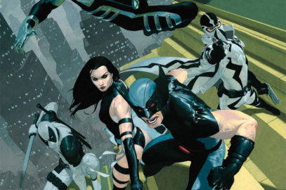 10 Hair-Raising Facts About Wolverine - Listverse