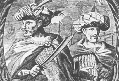 10 Obscure Yet Successful Pirates From History - Listverse