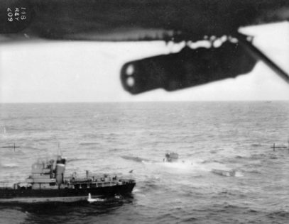 10 Amazing Untold Stories From World War II - Listverse