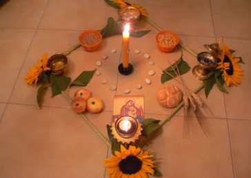 10 Fascinating Magical Traditions From Around The World - Listverse