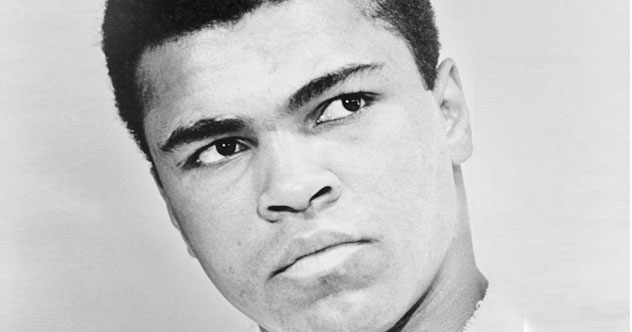 10 Crazy Facts About Muhammad Ali - Listverse