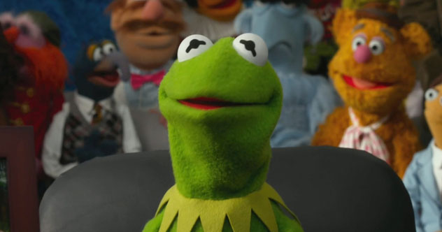 10 Dark Stories Behind The Muppets - Listverse