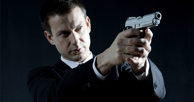 10 Fascinating Facts About Bodyguards - Listverse
