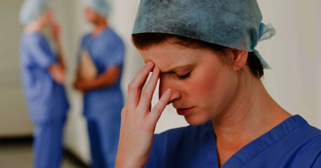 10 Horrifying Medical Mistakes That Could Happen To You - Listverse