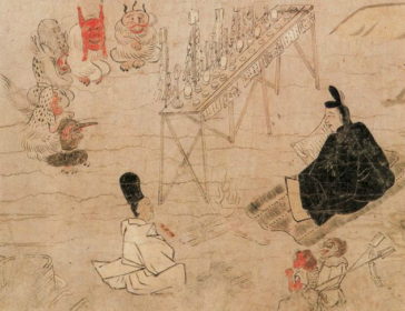 10 Fascinating Magical Traditions From Around The World - Listverse