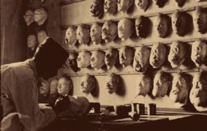 10 Striking Pictures From World War I - Listverse