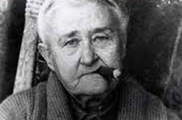 10 Crazy Characters From The Wild West - Listverse