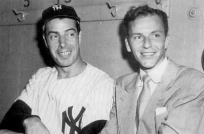 10 Strange Stories About Frank Sinatra - Listverse