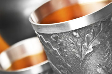 10 Amazing Mythological Treasures - Listverse