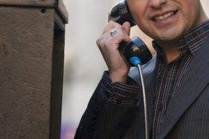 10 Incredible Stories About Blind People - Listverse