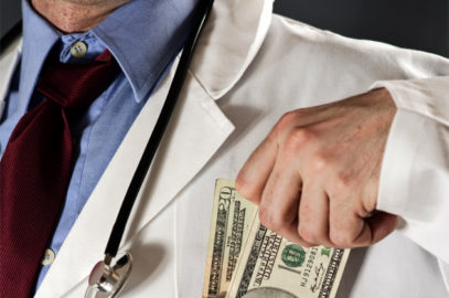 10 Horrifying Scams Committed By Healthcare Professionals - Listverse
