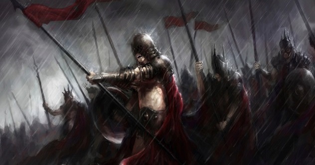 10 Swashbuckling Mercenaries Who Ravaged Medieval Europe - Listverse