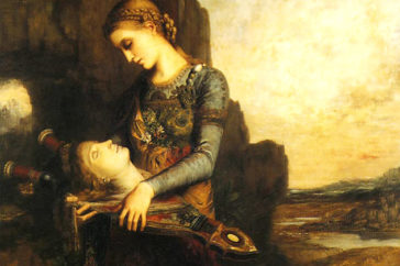 10 More Forgotten Ancient Religions - Listverse