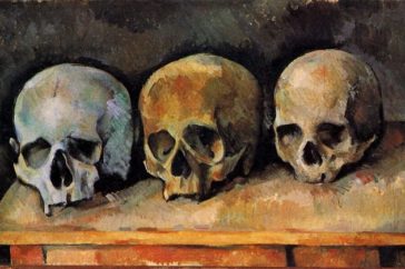 10 Grim Themes Of Death In Western Art - Listverse