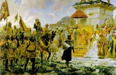 10 Swashbuckling Mercenaries Who Ravaged Medieval Europe - Listverse