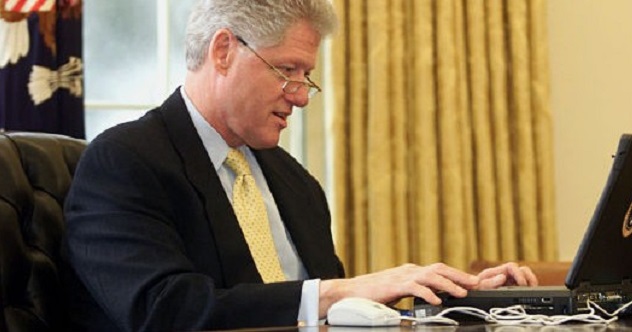 10 Strange Things US Presidents Have Done - Listverse