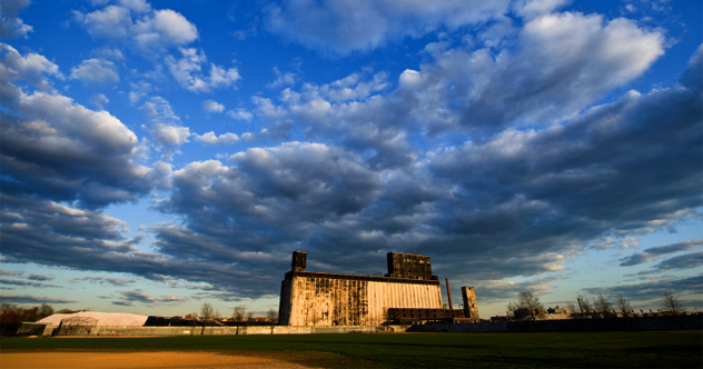 10 Post-Apocalyptic Places Hidden In Major Cities - Listverse