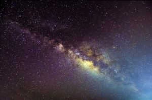 10 Galactic Mysteries Of The Milky Way - Listverse