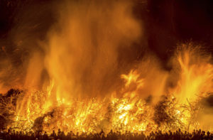 10 Ways The Body Reacts To Deadly Extremes - Listverse