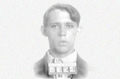 10 Real-Life Gentleman Criminals - Listverse