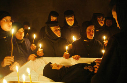 10 Strange Facts About Real-Life Exorcisms - Listverse